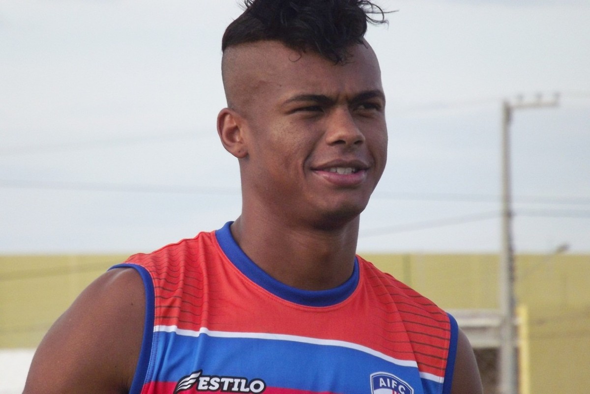 Márcio espera por chance no Boa Esporte e “vira a chave” por novos ...