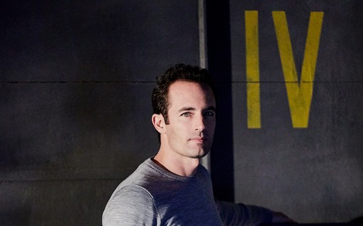 L’Atlas fala sobre moda e experiência como modelo - GQ | Cultura