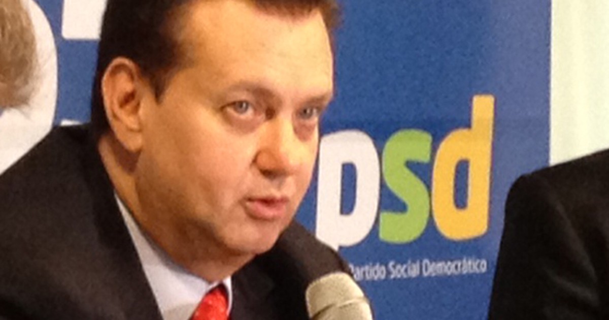 G1 - Justiça de SP condena Kassab por improbidade administrativa ...