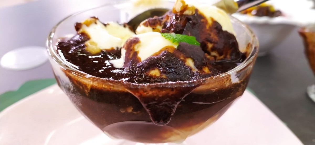 Pesto de chocolate | Mais Você | Receitas