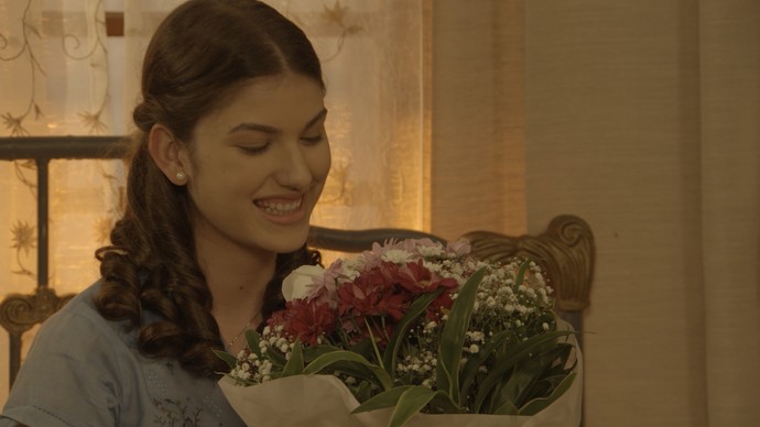 Osório diz que tem a cura para a doença de Gerusa - notícias em Vem por aí