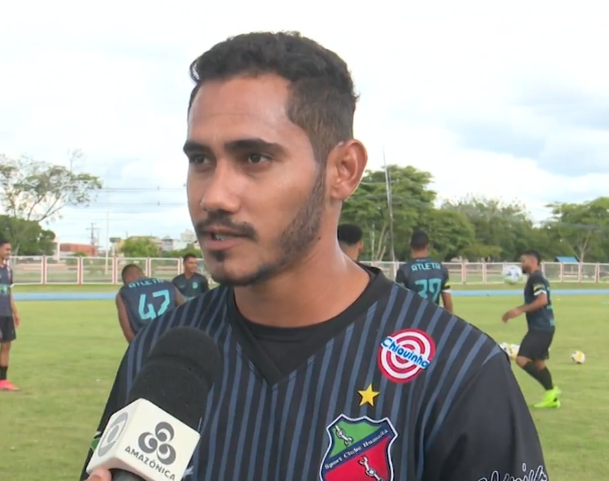Humaitá tem desfalque de dois titulares para encarar Plácido de Castro ...