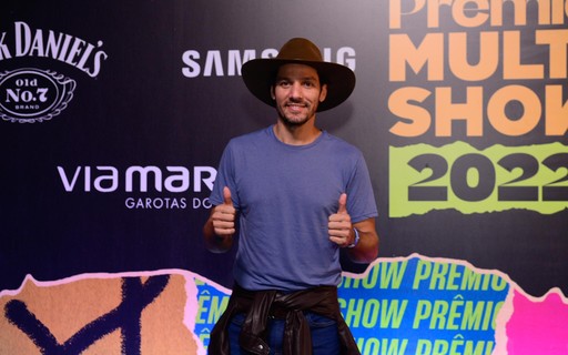 Guito comemora visibilidade após 'Pantanal': "Pessoas querendo conhecer ...