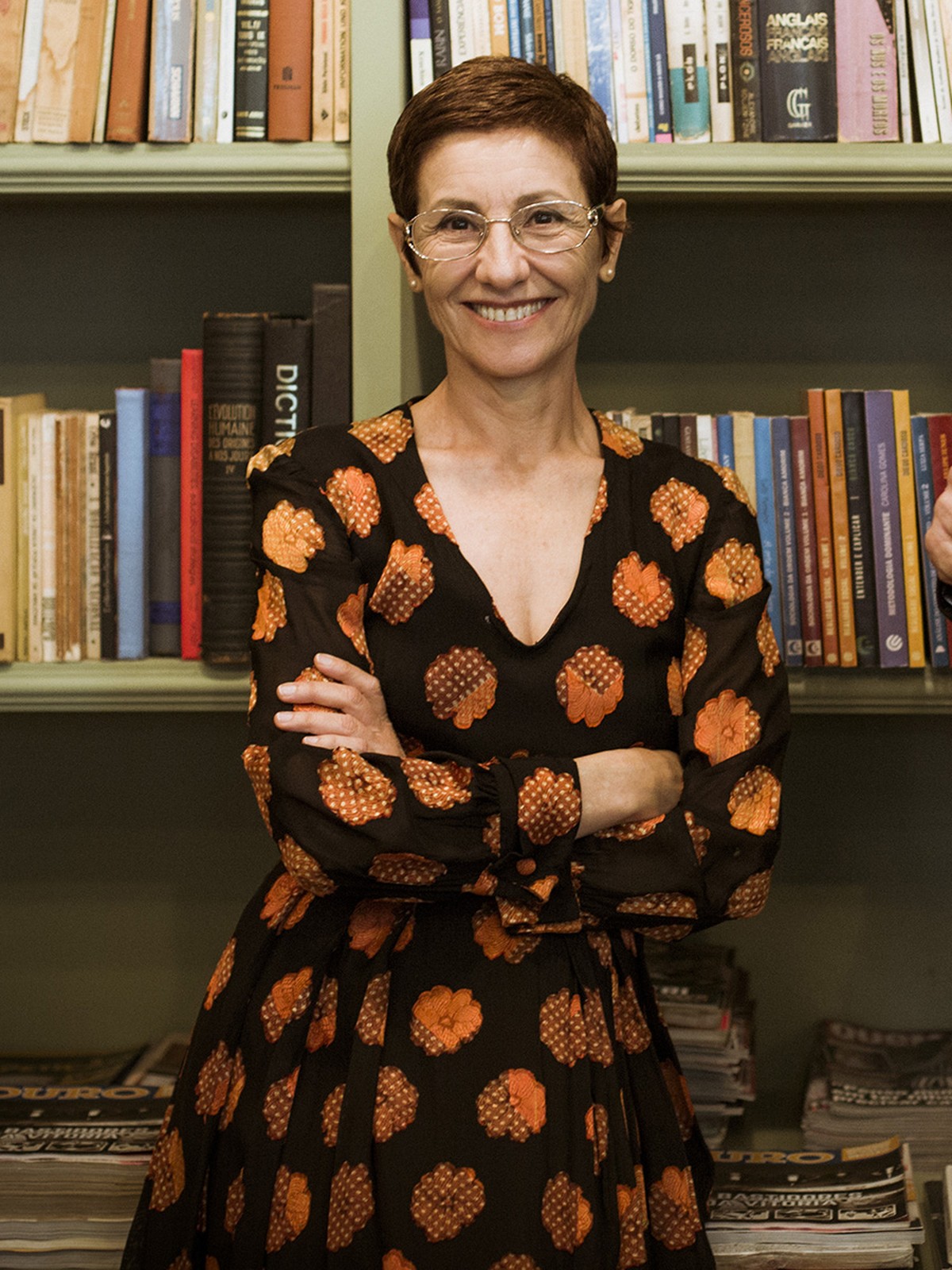 Dicas de moda: vestido de Vera é sucesso no episódio desta segunda ...