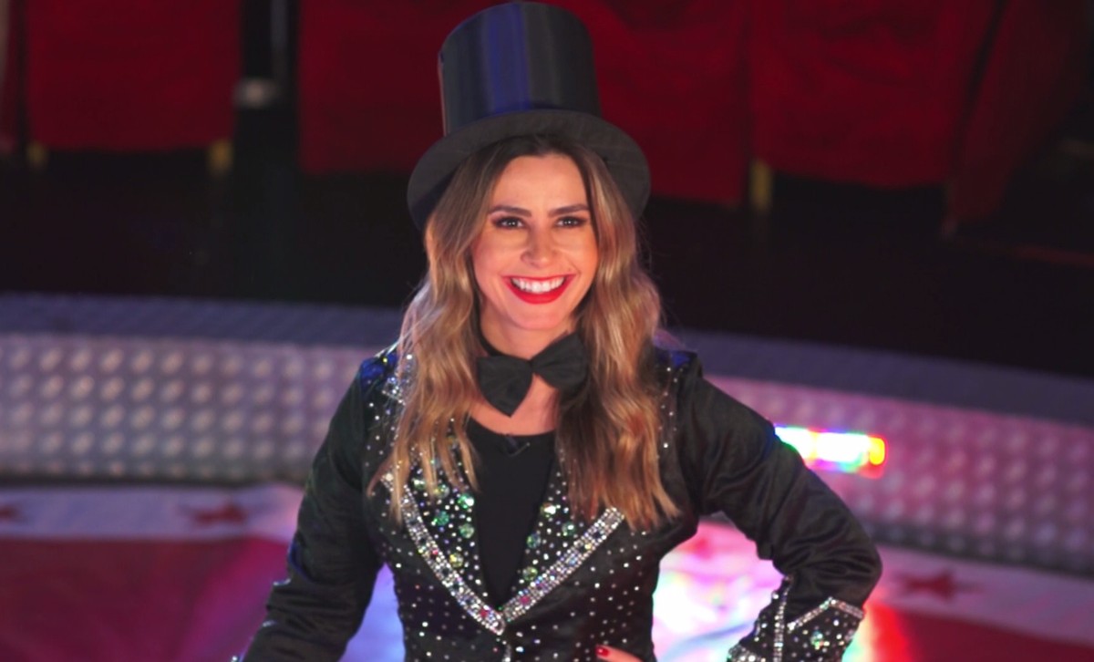 Respeitável público! Explore toda a magia do circo com o ‘Estúdio C ...