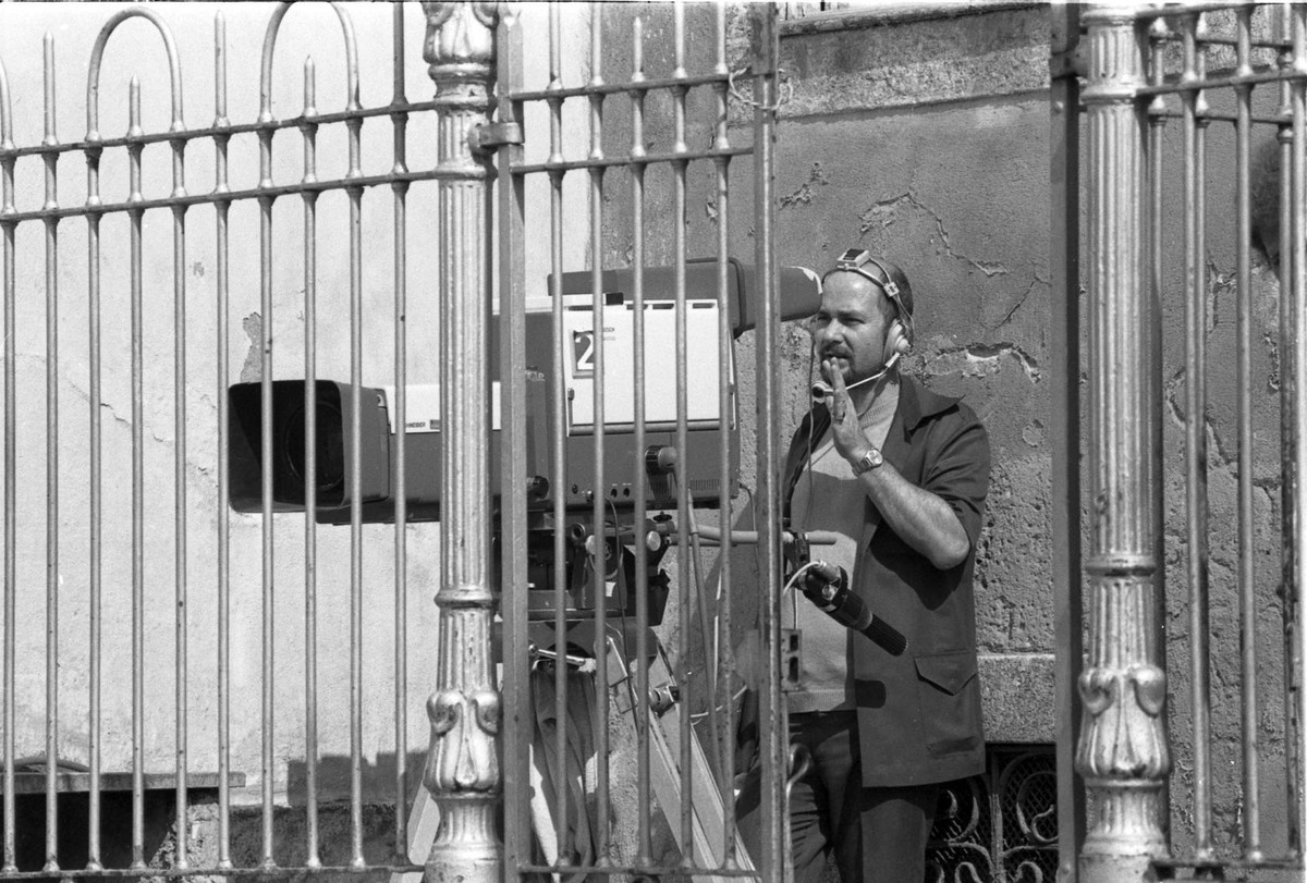 Walter Avancini | Walter Avancini | memoriaglobo