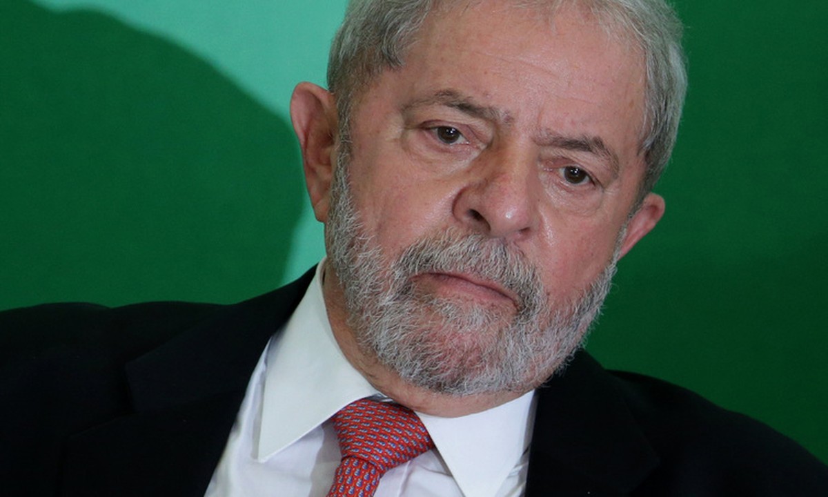 Investigação sobre Lula vai para o STF, determina Teori | Política ...