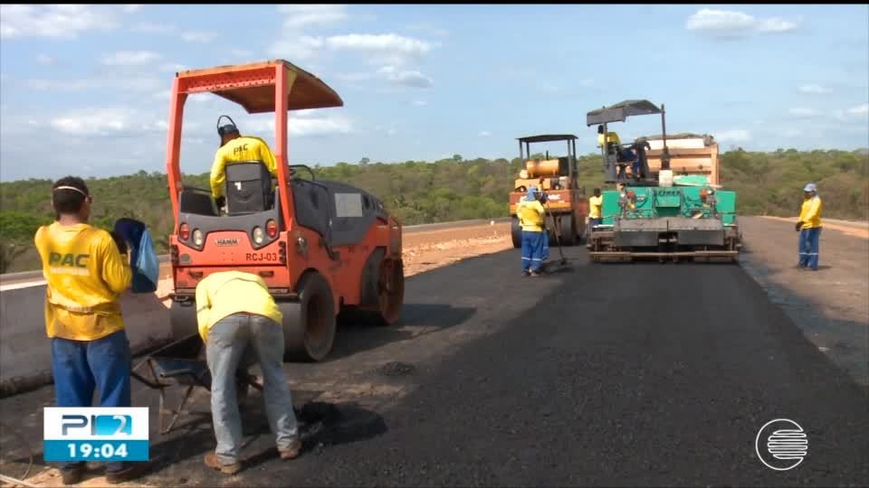 VÍDEOS: PITV 2 desta terça-feira, 20 de novembro de 2018 | Piauí | G1
