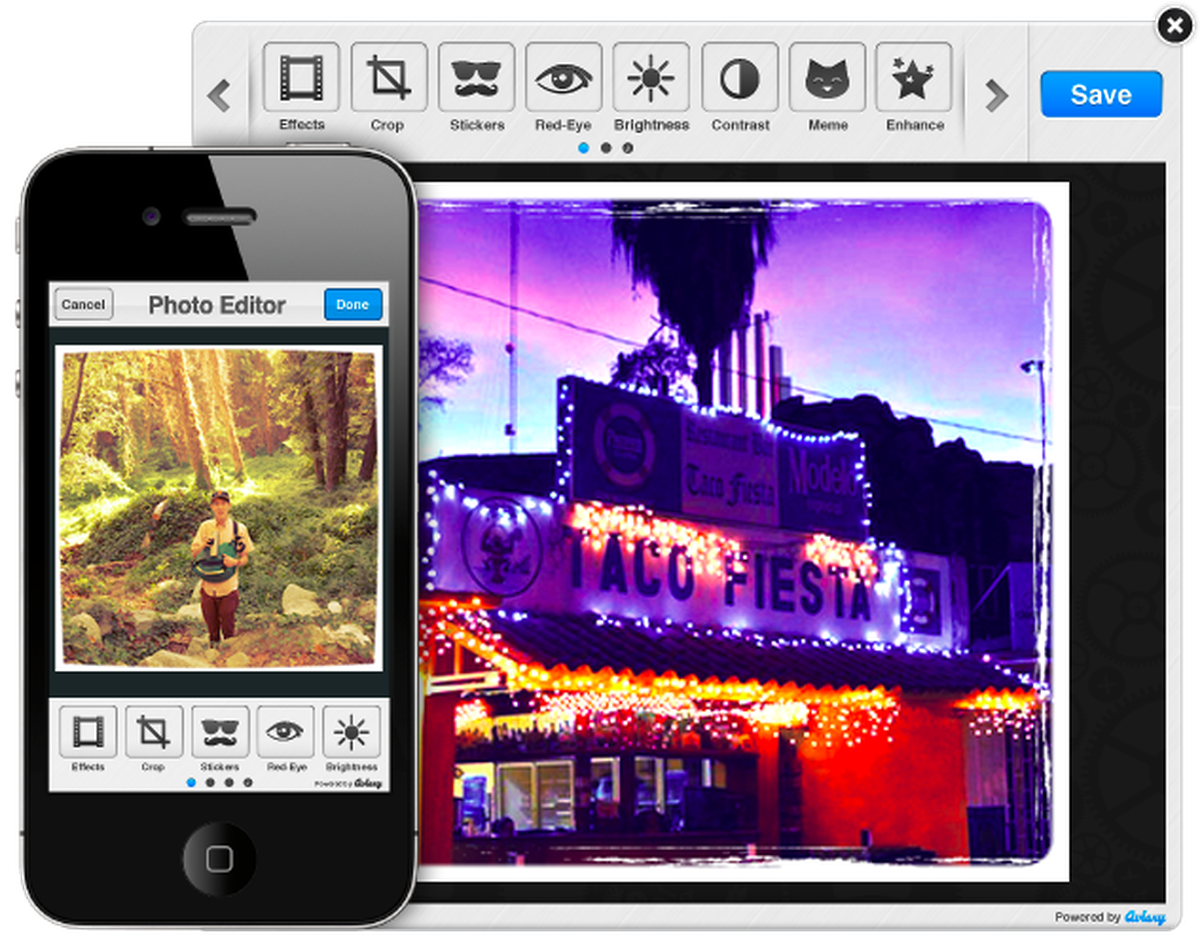 Como usar o Aviary | Dicas e Tutoriais | TechTudo