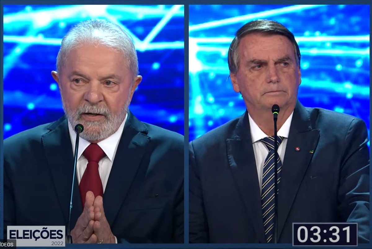 Lula cai, mas Datafolha ainda frustra campanha de Bolsonaro | Bela ...