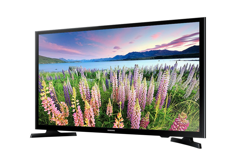 Smart TVs Samsung de 32 e 58 polegadas foram mais buscadas em setembro ...