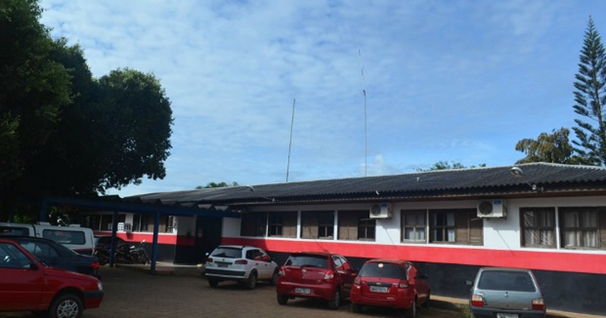 G1 Homem é Morto A Tiros Na Varanda De Casa No Setor 12 Em Vilhena
