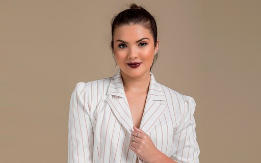 Lívia Inhudes acredita que falta muito para a mulher ser tratada com ...