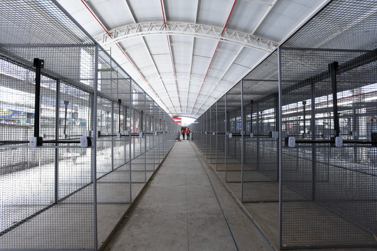 Prefeitura convoca permissionários do Shopping Popular de Campos para ...