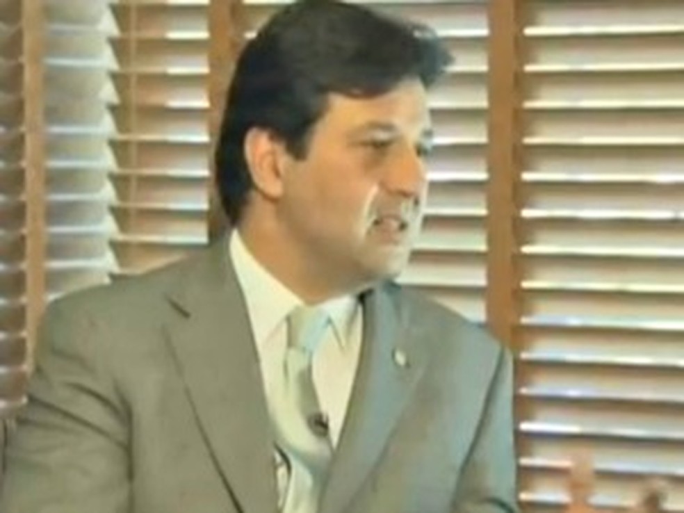 PERFIL: Luiz Henrique Mandetta, futuro ministro da Saúde, é ortopedista ...