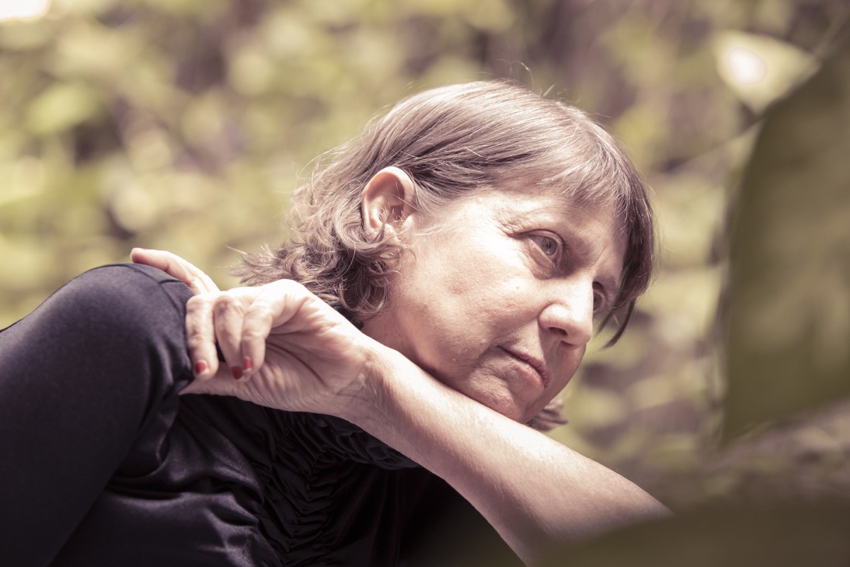 Morre artista Brígida Baltar, aos 62 anos | Cultura | O Globo