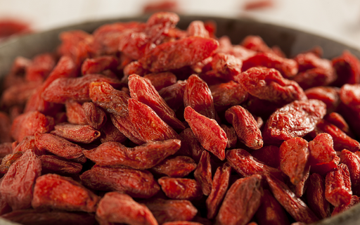 Goji berry: aprenda como plantar a fruta - Revista Globo Rural | GR ...