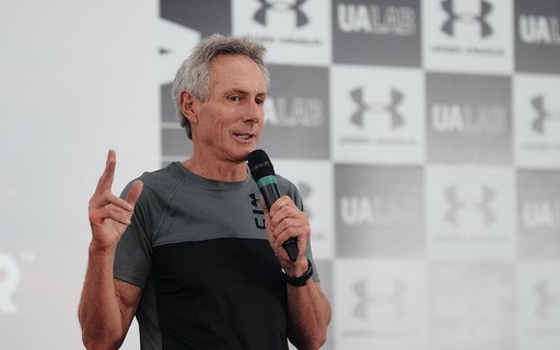 Mark Allen fala sobre momentos da carreira e dá dicas de bem estar - GQ ...