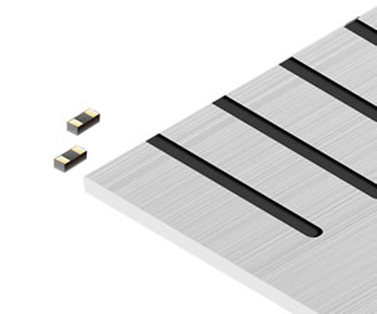CEATEC 2011: Rohm apresenta o menor resistor do mundo | Notícias | TechTudo