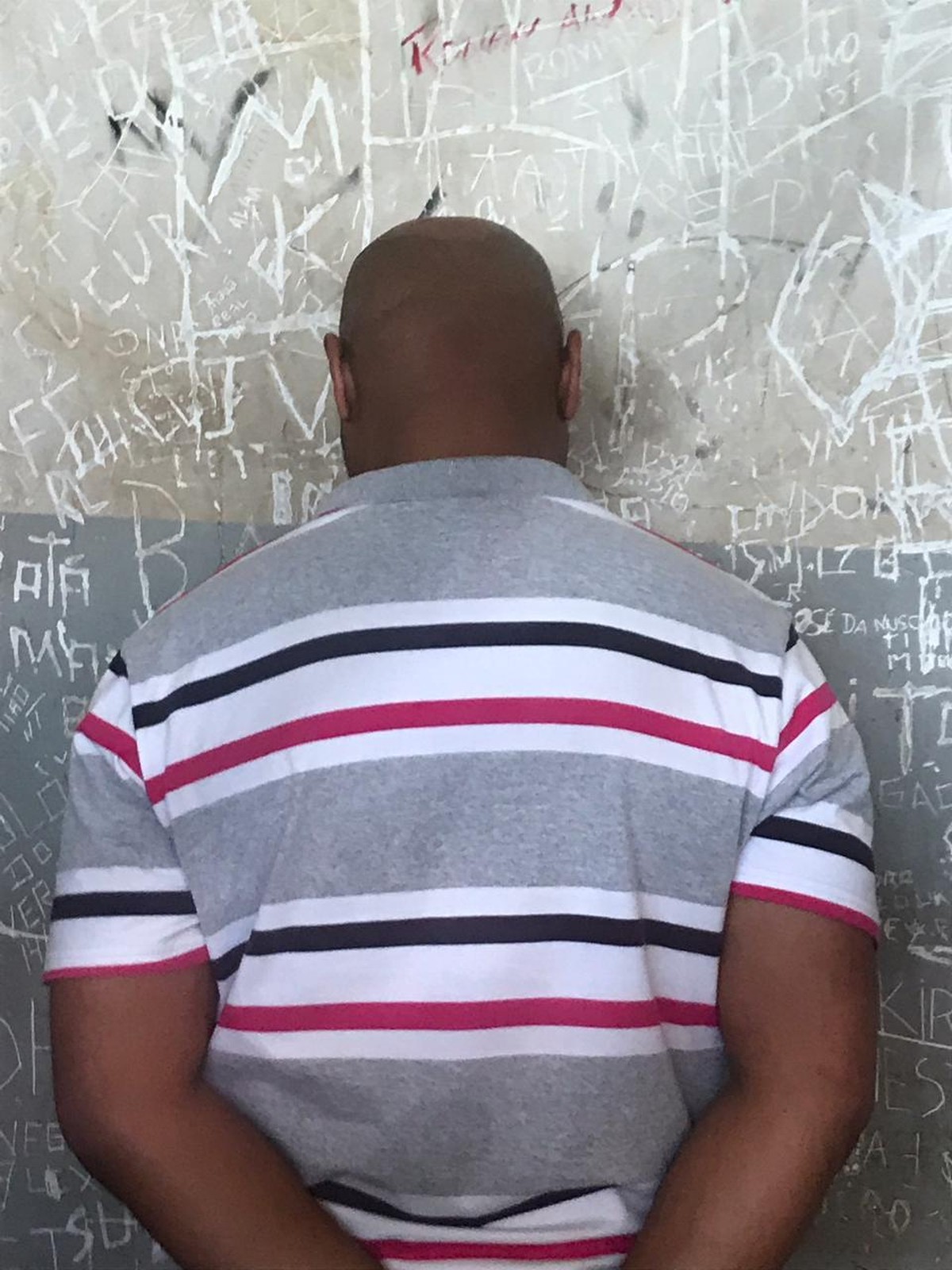 Padrasto é Preso Suspeito De Estuprar Adolescente De 14 Anos E Oferecer