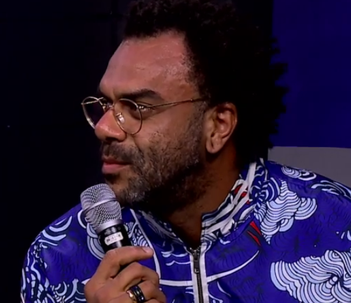 Ex-BBB Allan Passos dá opinião sobre Marcos: 'Está perdido. A menina ...