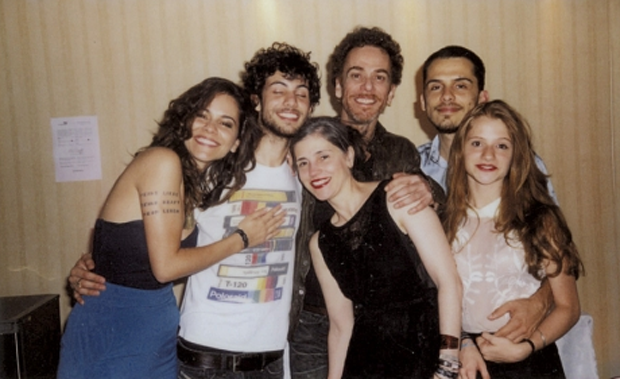 Quanto mais, melhor! Veja famosos que têm muitos filhos - Quem | QUEM News