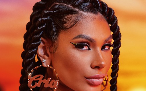 Pocah celebra marca histórica no YouTube e dedica à filha: 'Sonho ...