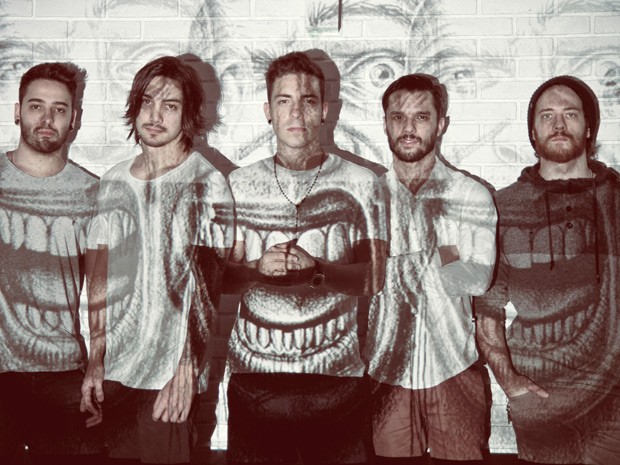 Gshow transmite show de NXZero e Thiago Martins no Estação Rio - GSHOW ...