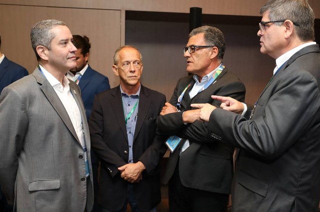 Fernando Sarney para 'pacificar' a CBF | Ancelmo - O Globo