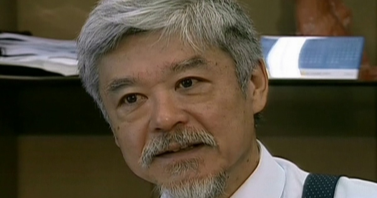 G1 - Veja vídeos sobre o ex-ministro Luiz Gushiken - notícias em Política
