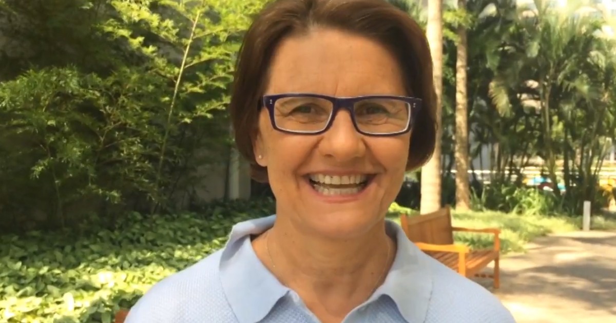 Bem Estar - Dra. Ana Escobar dá dicas de como lidar com o calor fora de ...