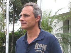 "Será difícil", diz técnico do Nacional de Muriaé sobre estreia no Mineiro