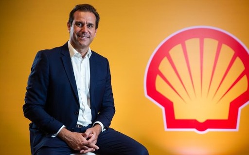 Novo presidente da Shell Brasil assume cargo na empresa onde entrou ...