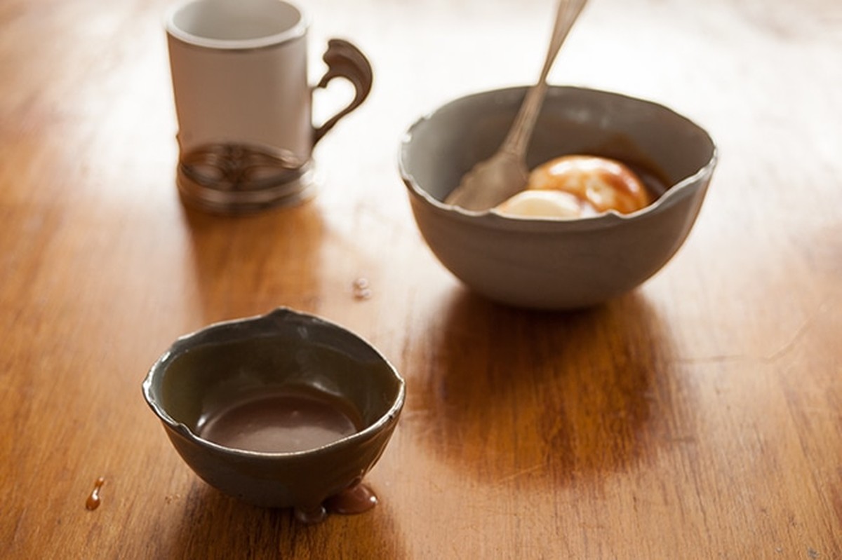 Caramelo toffee | Cozinha Prática | Receitas