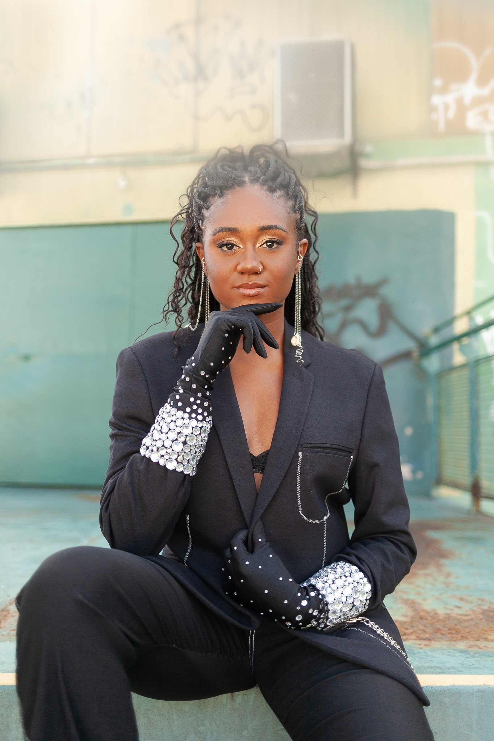 Fora do 'BBB', Sarah Aline revela novos hábitos: 'Não ando mais sozinha ...