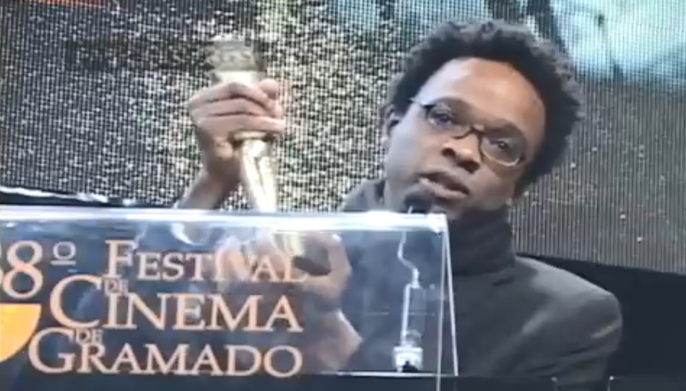 Cineasta Jefferson De é atração em evento cultural gratuito em Taubaté ...