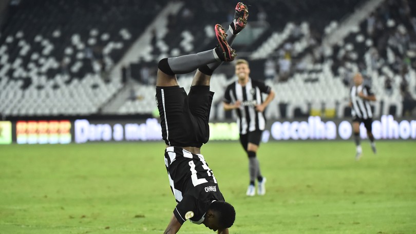 Botafogo | Últimas notícias, resultados e próximos jogos | ge
