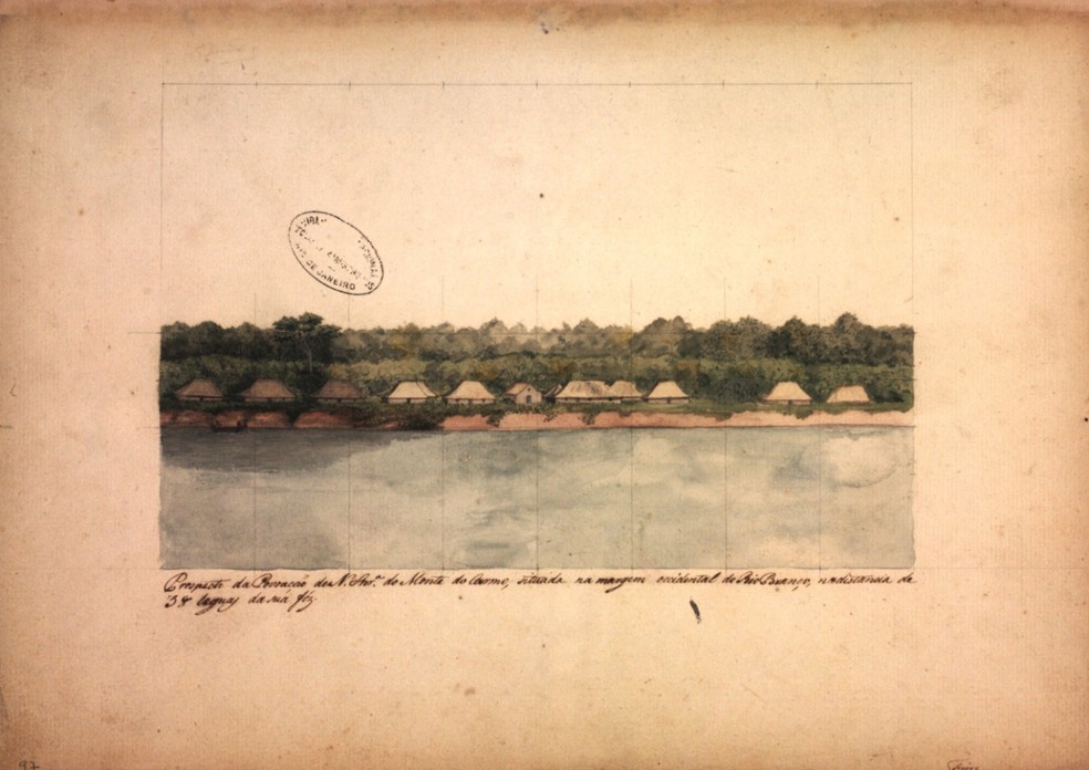 ⛰️ | Notícias de Roraima VII | Page 2 | SkyscraperCity Forum