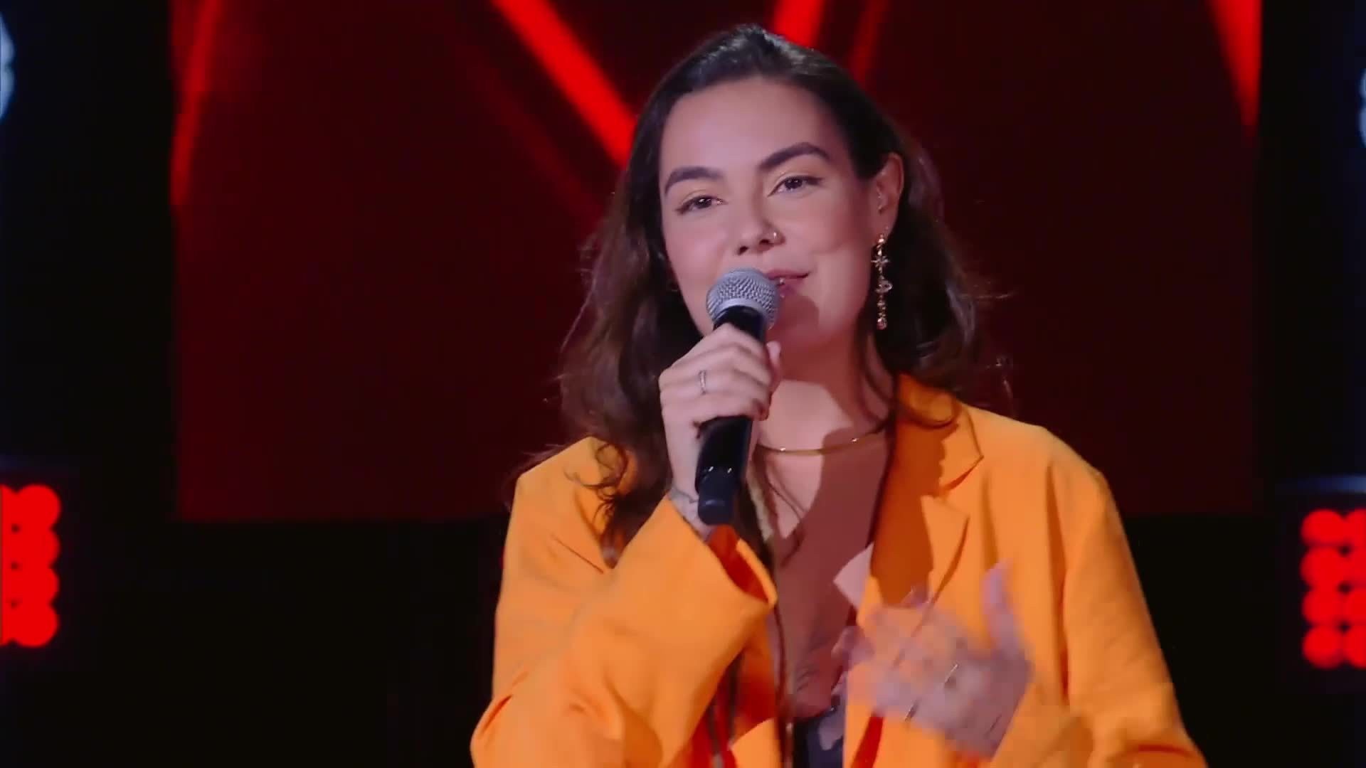 The Voice Brasil: veja todas as apresentações do Time IZA/Mumu | 2023 ...