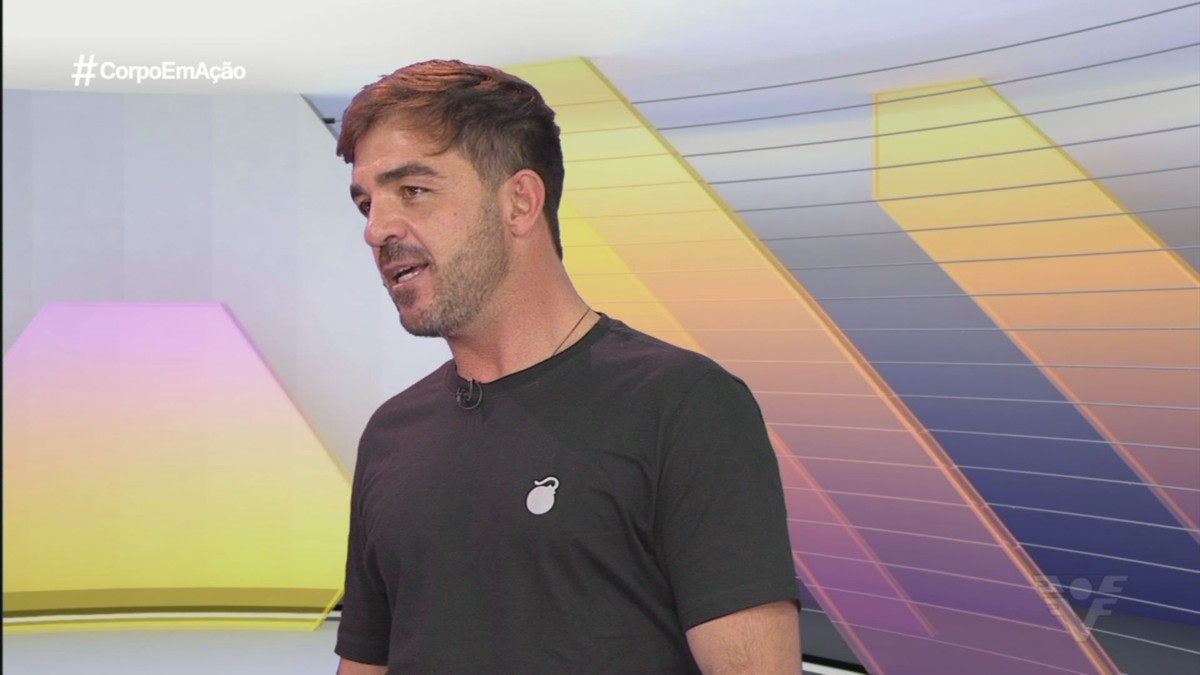 Especialista em ondas gigantes, Rodrigo Koxa fala sobre próximos ...