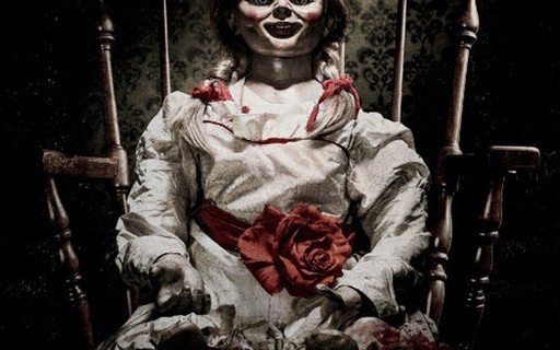 Anabelle ganha sequência e já tem data de estreia confirmada - Quem ...