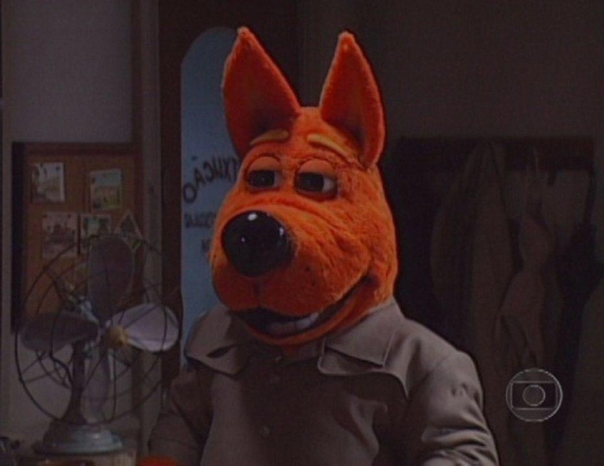 Quadros | TV Xuxa | memoriaglobo