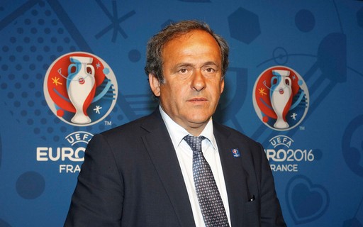 Platini pode se candidatar à presidência da FIFA após Copa de 2014 ...