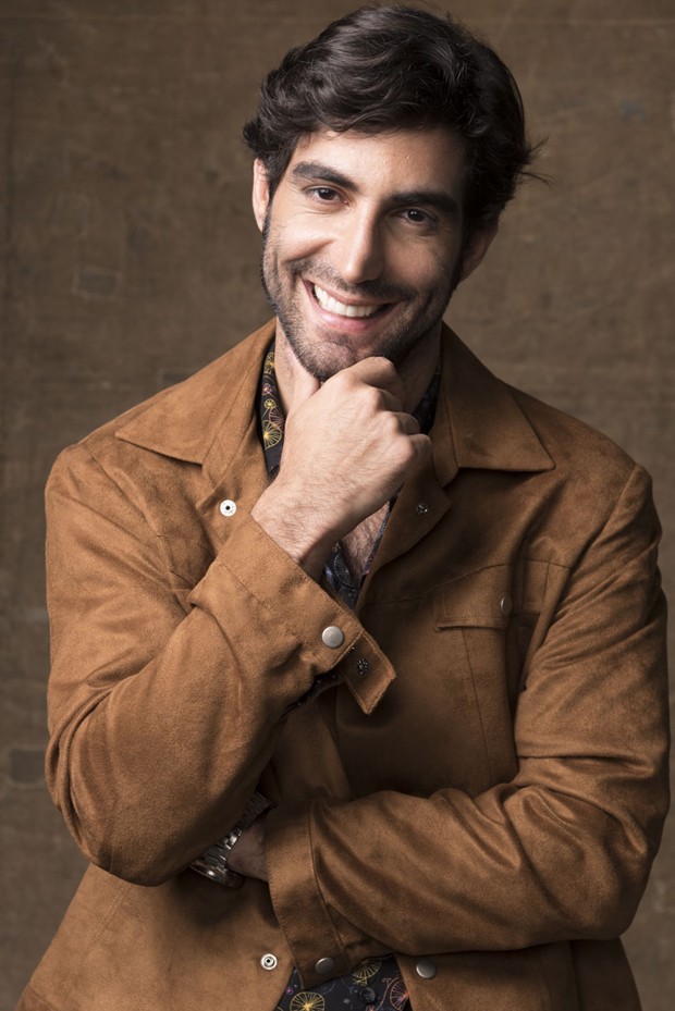 Rodrigo Mathias comemora sucesso de seu Murilo em Pega Pega: "Sonho" - Quem | TV e Novelas