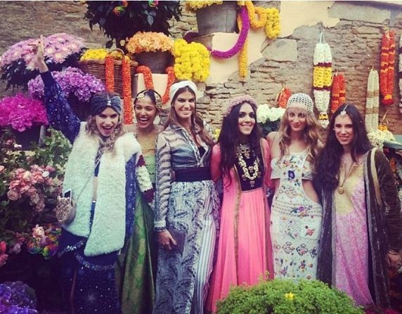 Noor Fares diz "sim" pela segunda vez a Alexandre Al Khawam, na ...