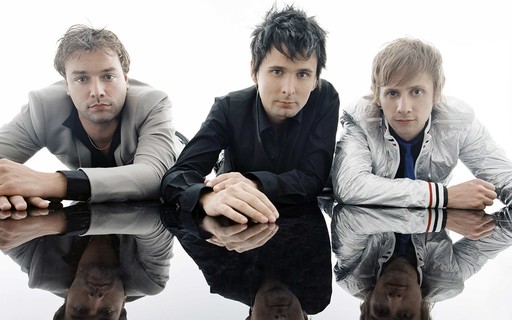 Confira nova música da banda Muse - Monet | Música