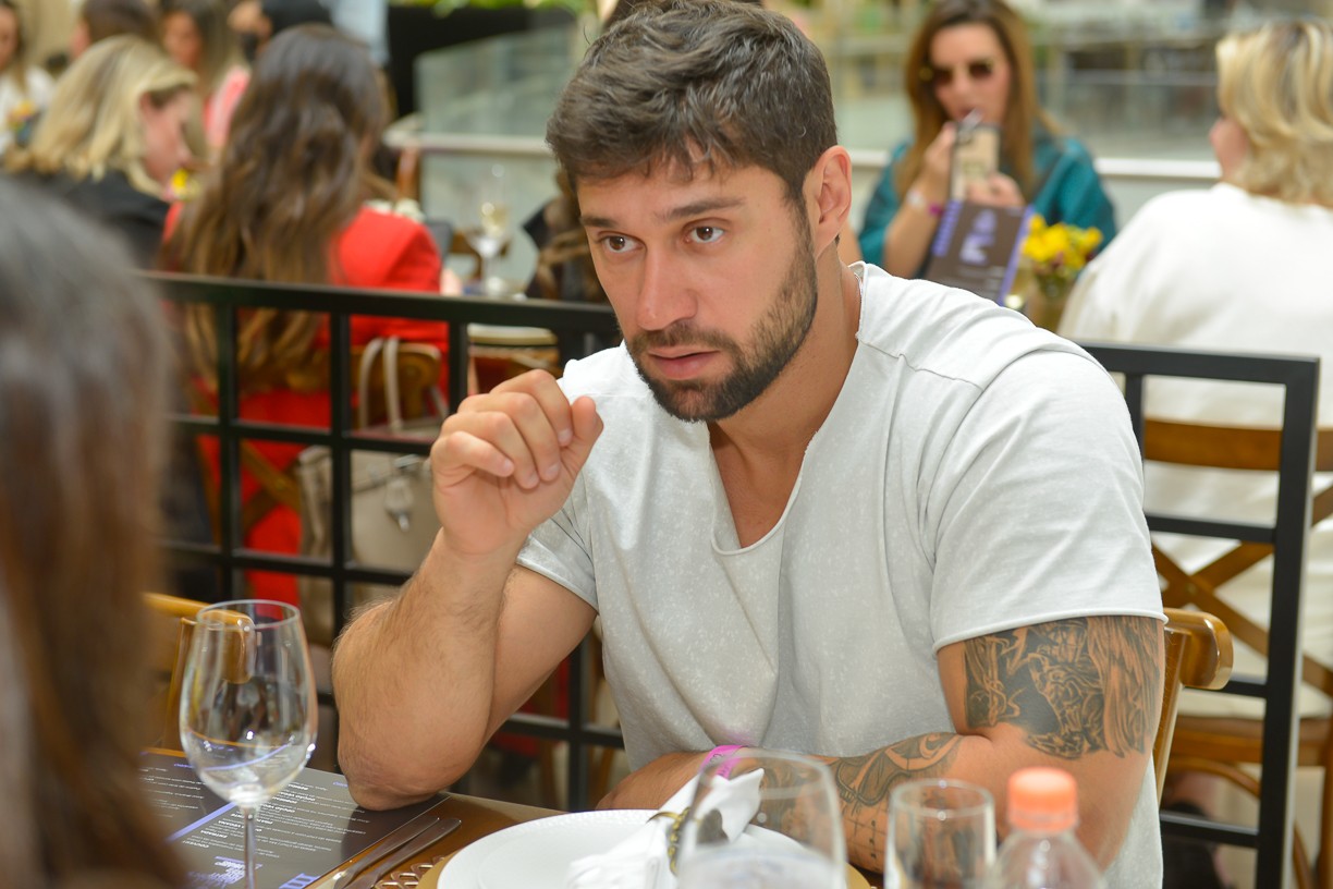 VFNO estreia em Balneário Camboriú e antecipa tendências do verão ...