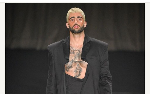 Pedro Scooby diz que pretende apenas focar na carreira: 'Eu era número ...