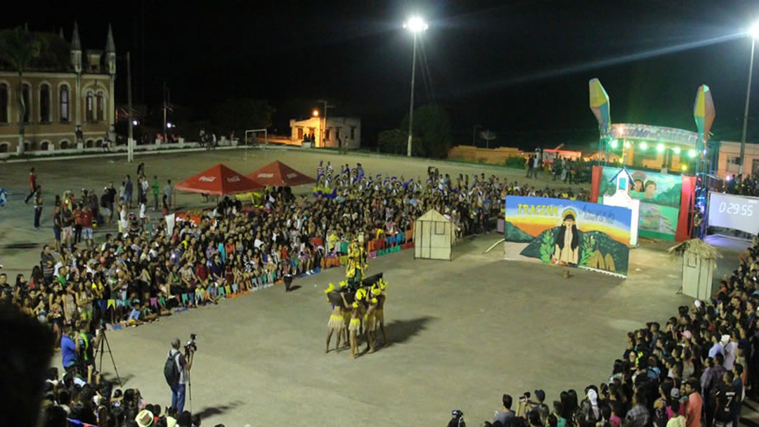 Juruti | Cidade | G1