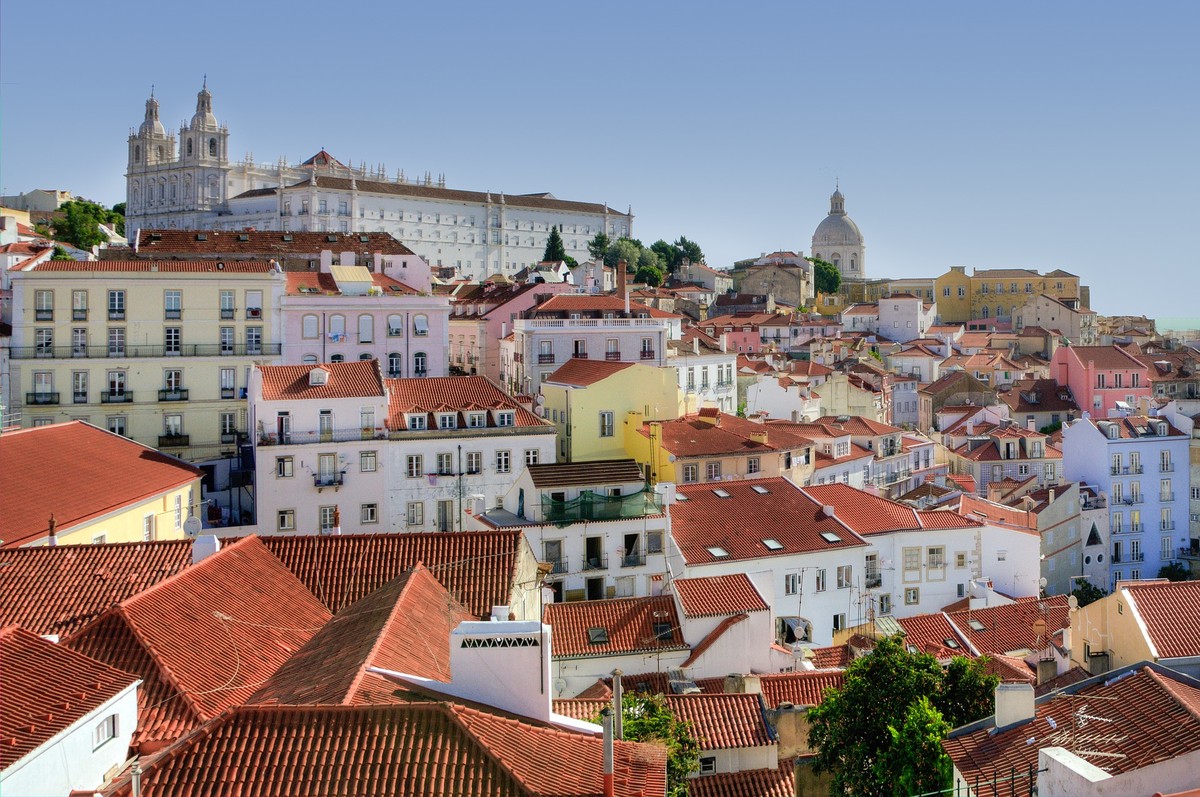 Morar Em Portugal Veja As Cidades Onde Comprar Uma Casa é Mais Caro Ou